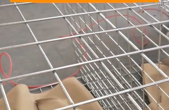 The Role Of Military Barriers In Modern Warfare. - JOESCO Military ...