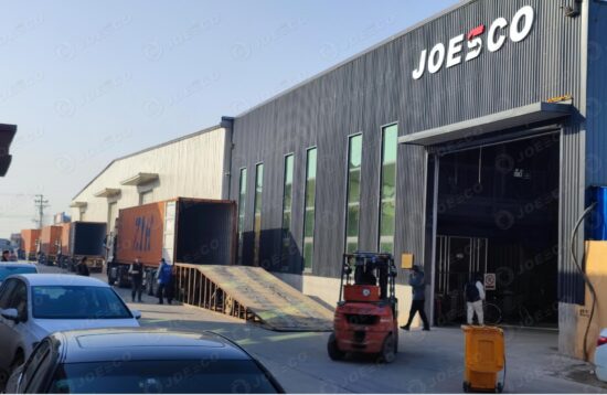 Keys To Crafting Exceptional Military Barriers. - JOESCO Military ...