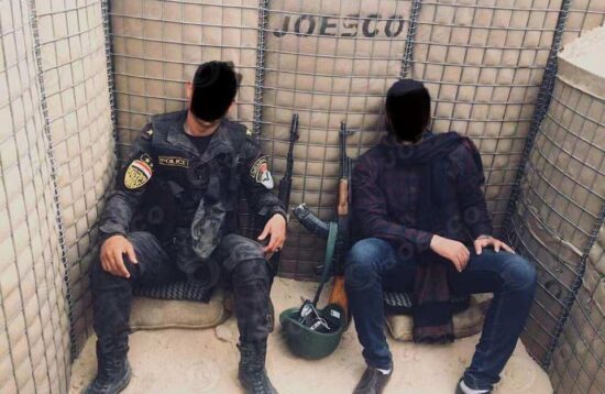 The Principle Behind Military Barriers. - JOESCO Military Barrier ...