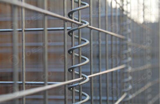 Why Military Barrier Can Stop The Explosion? - JOESCO Military Barrier ...